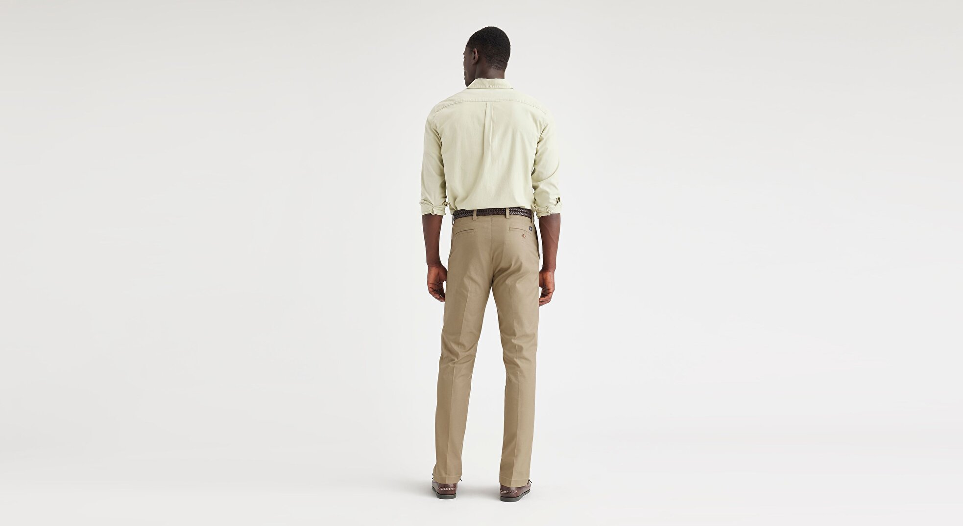 Smart 360 Flex Workday Slim Fit Pantolon 2643 - Dockers