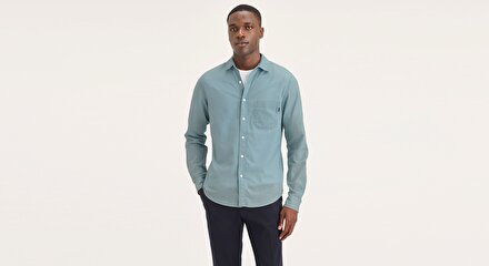 Ultimate Slim Fit Gomlek 2620 - Dockers