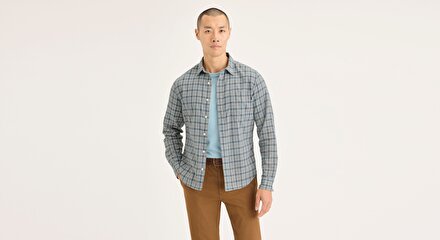 Ultimate Slim Fit Gömlek 2621 | Dockers