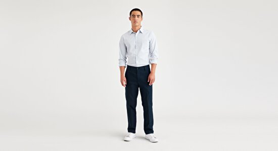 Smart Flex Workday Khaki Pantolon Modelleri ve Fiyatları | Dockers